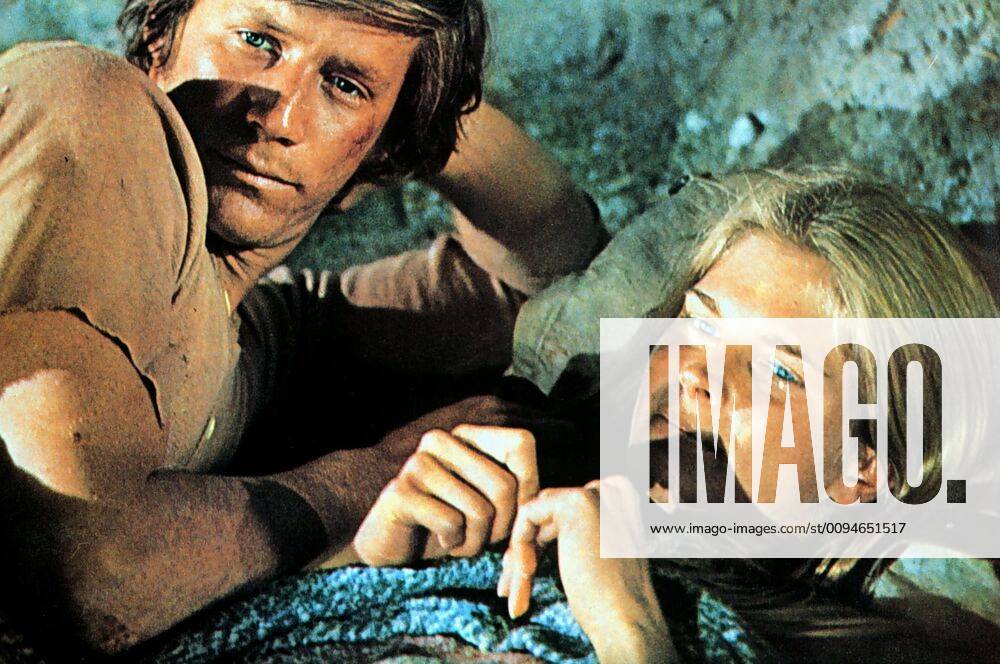 Peter Strauss & Candice Bergen Characters: Honus Gent & Kathy Maribel ...