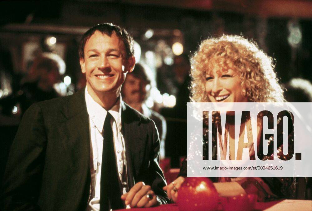Frederic Forrest & Bette Midler Characters: Huston Dyer & Mary Rose ...