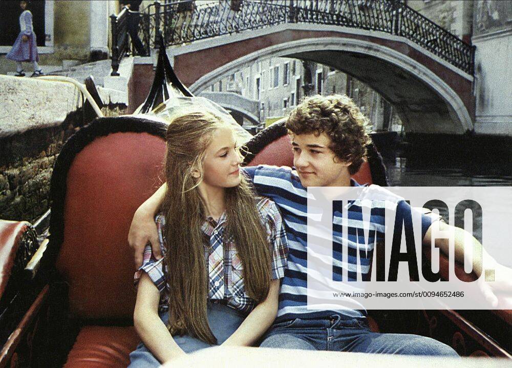 Diane Lane & Thelonious Bernard Characters: Lauren King & Daniel Michon ...