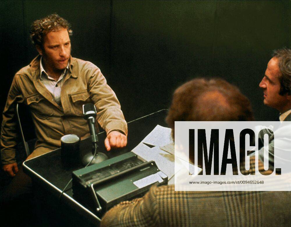 Richard Dreyfuss Characters: Roy Neary Film: Close Encounters Of The ...