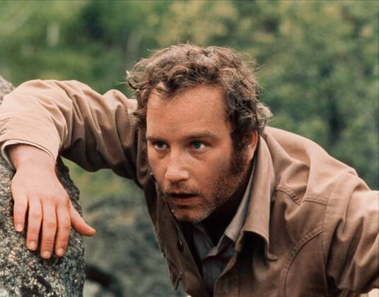 Richard Dreyfuss Characters: Roy Neary Film: Close Encounters Of The ...