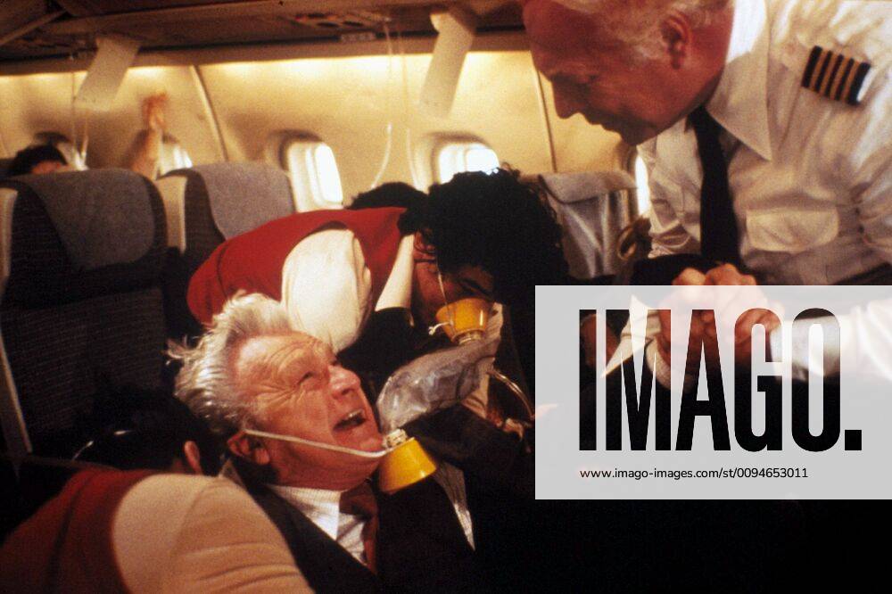 Eddie Albert & George Kennedy Characters: Eli Sands & Capt. Joe Patroni ...