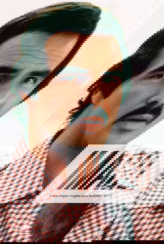 Burt Reynolds Characters: Gator McKlusky Film: Gator Director: Burt ...