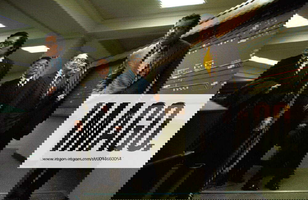 Walter Matthau, Conrad Yama, Sho Onodera, Toru Nagai & Tura Nakamura ...