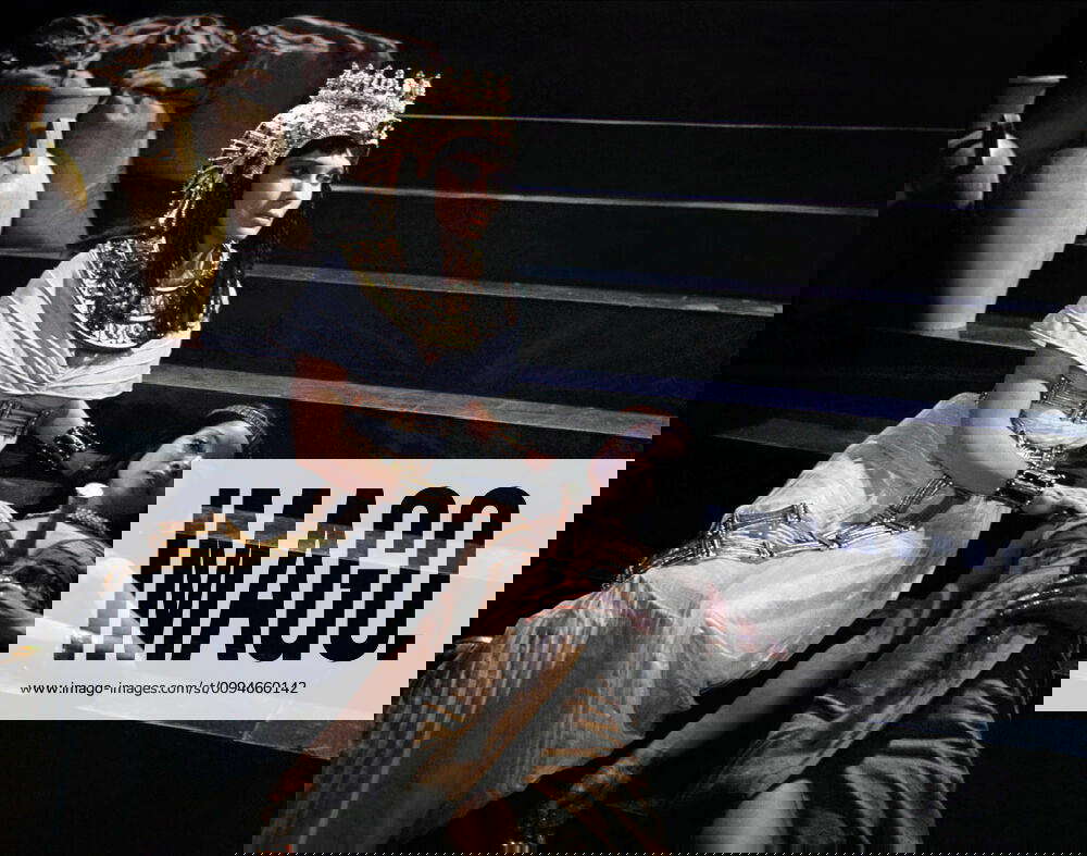 Hildegarde Neil Characters: CLEOPATRA Film: Antony And Cleopatra ...