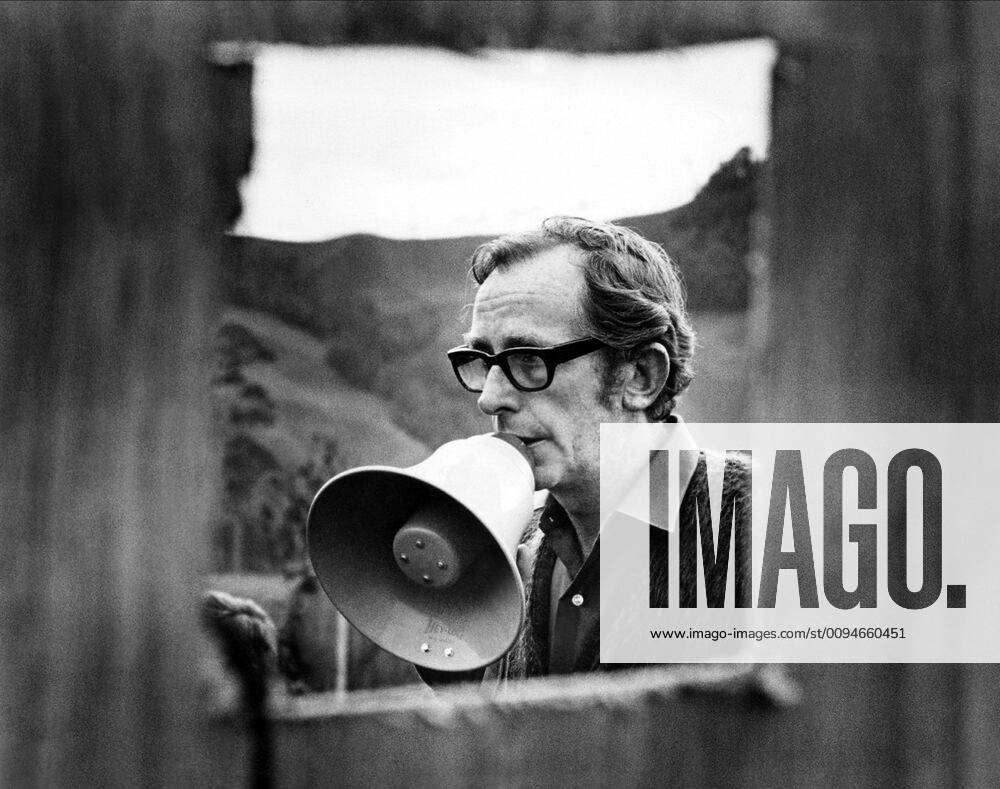 Lewis Gilbert Film: The Adventurers Director: Lewis Gilbert 25 March