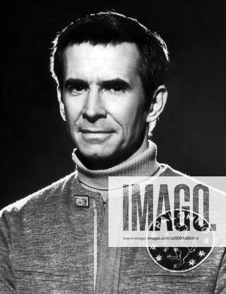 Anthony Perkins Characters: Dr. Alex Durant Film: The Black Hole (USA ...