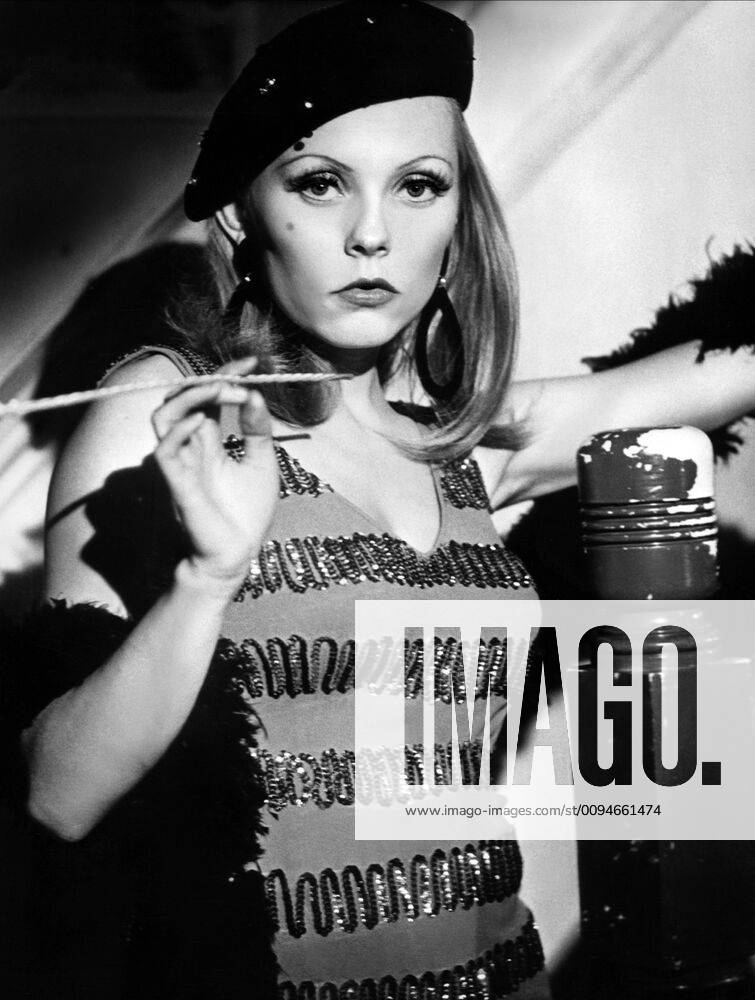 Leena Skoog Characters: Greta Gruber Film: Four Dimensions Of Greta ...