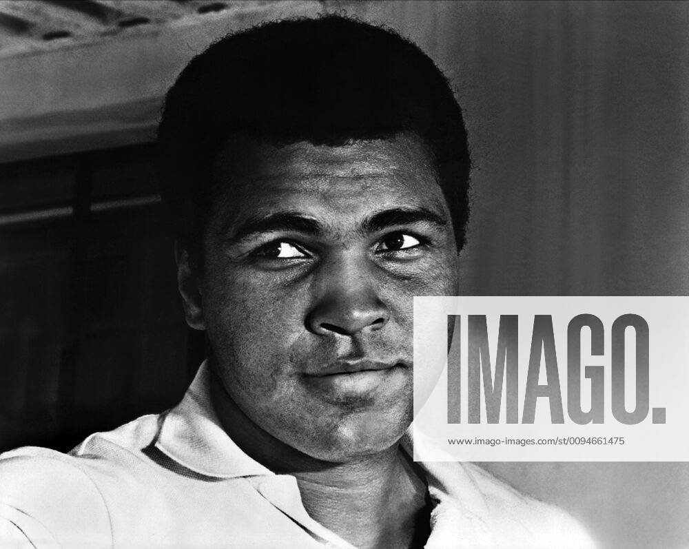 Muhammad Ali Characters: Gideon Jackson Film: Freedom Road Usa 1979 ...