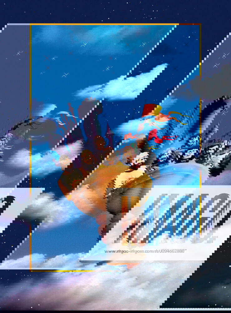 Movie Poster Film: Monty Python And The Holy Grail Director: Terry ...