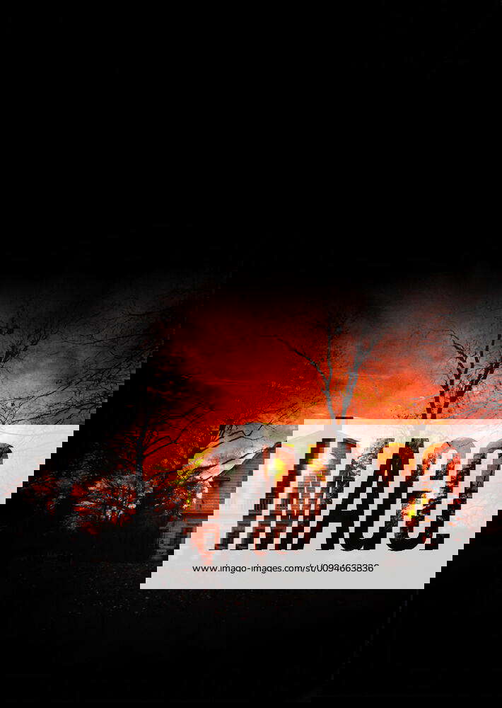 Movie Poster Film: The Amityville Horror Director: Stuart Rosenberg 27 July