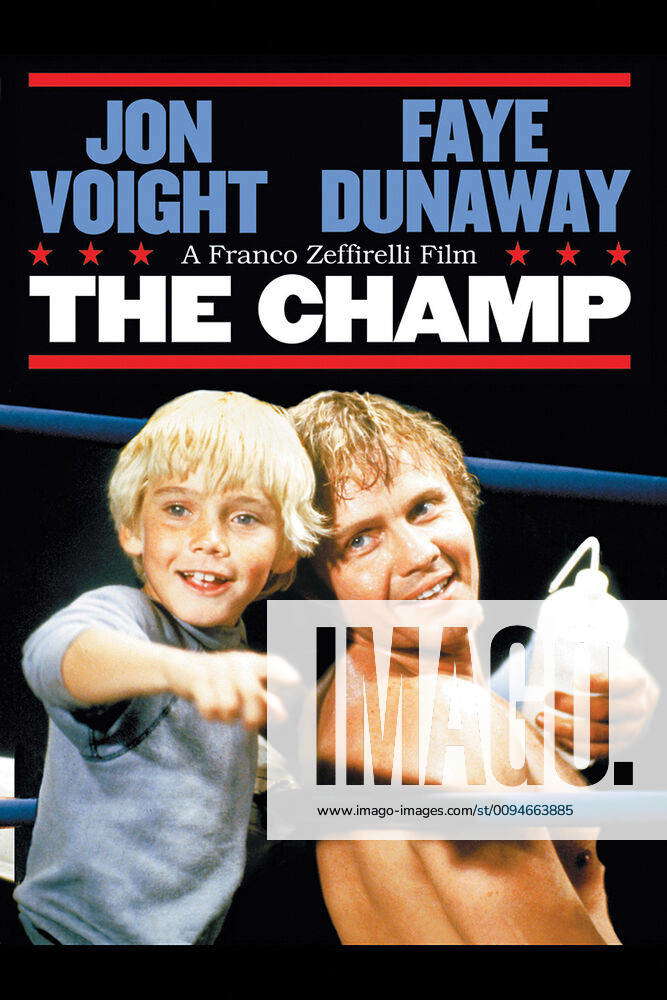 Jon Voight & Rick Schroder Poster Characters: Billy, T.J. Film: The ...