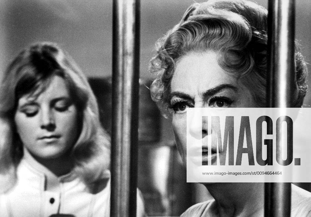 Kim Braden & Joan Crawford Characters: Anne Brockton, Dr. Brockton Film ...