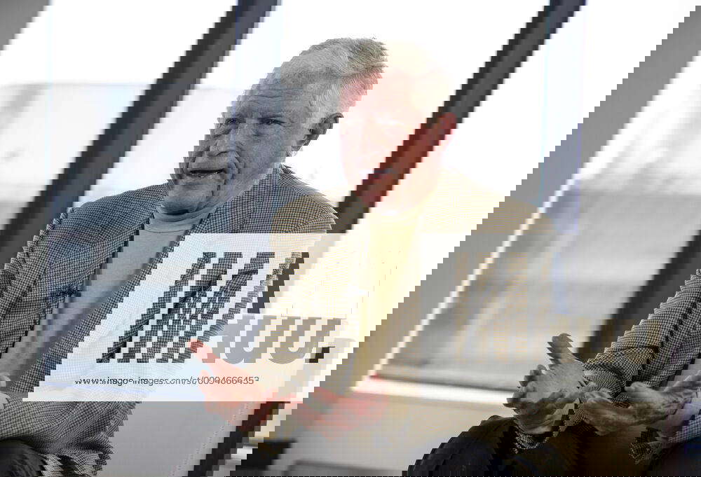 NEW YORK, Nov. 1, 2019 -- Peter Walker, senior partner emeritus at McKinsey & Company, a U.S