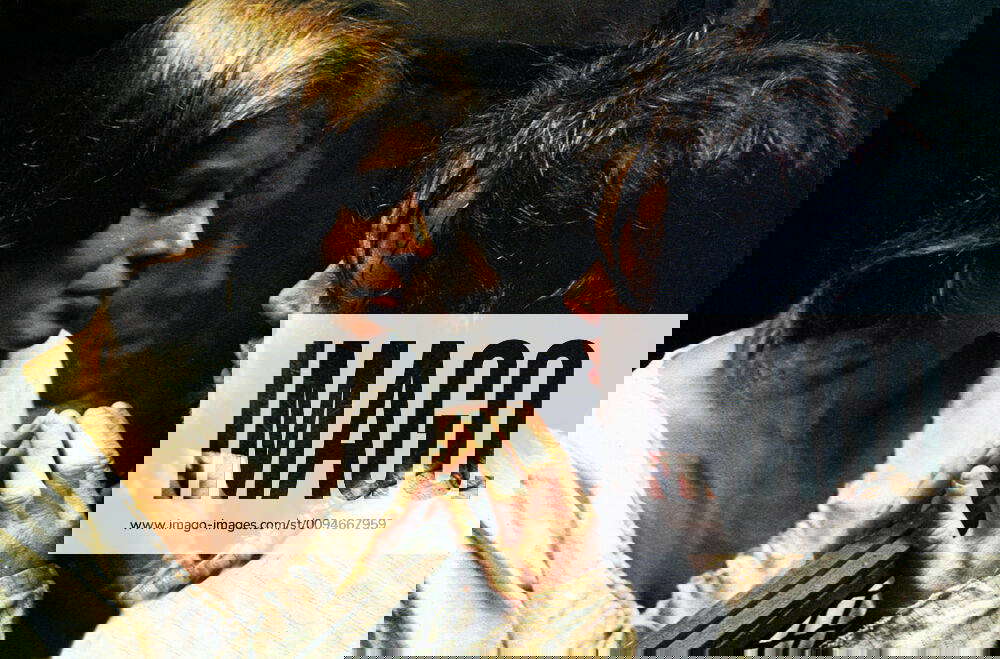 Irene Miracle & Brad Davis Characters: Susan & Billy Hayes Film ...