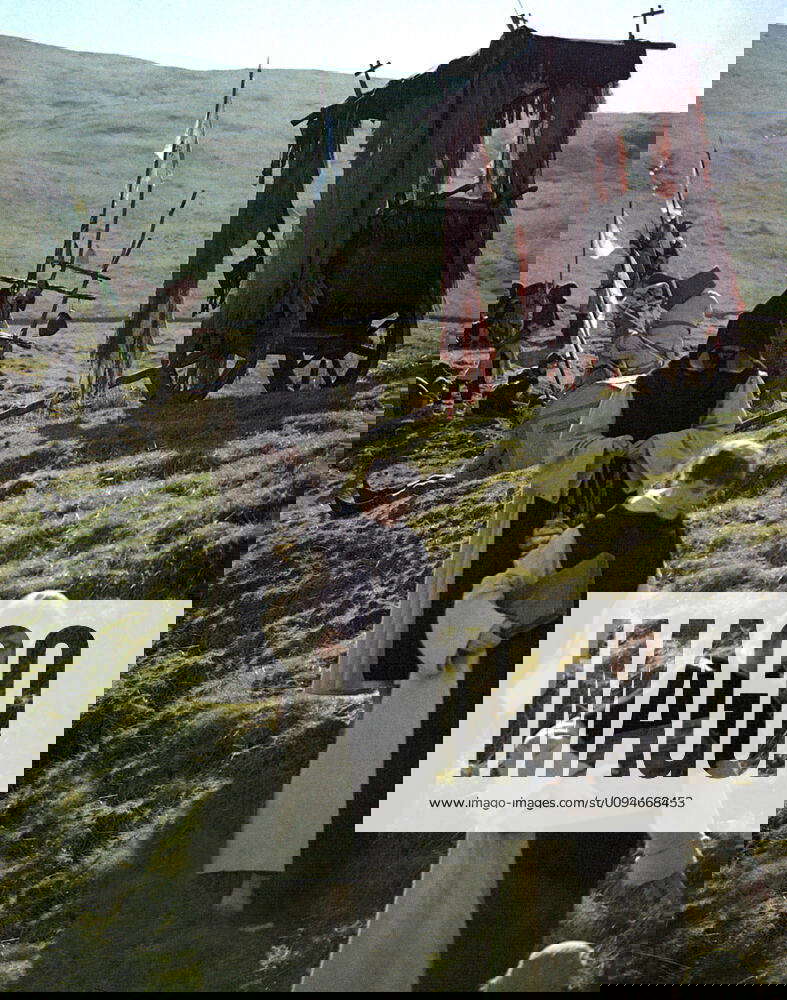 Michael Palin & Eric Idle Characters: & Dead Collector Film: Monty ...