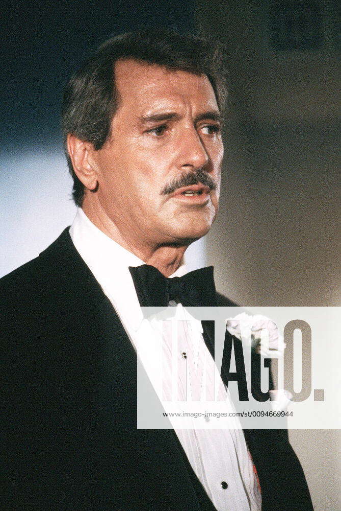 Rock Hudson Characters: Brian Devlin Television: The Devlin Connection ...