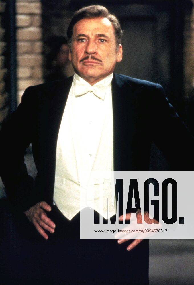 Mel Brooks Characters: Dr. Frederick Bronski Film: To Be Or Not To Be ...