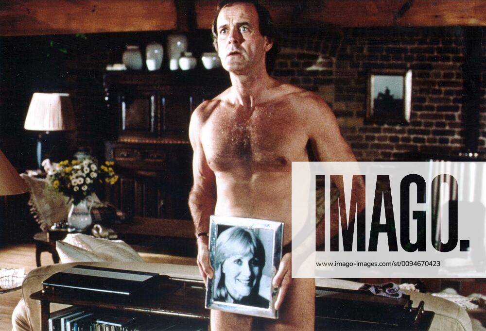 John Cleese Characters: Archie Leach Film: A Fish Called Wanda Director ...