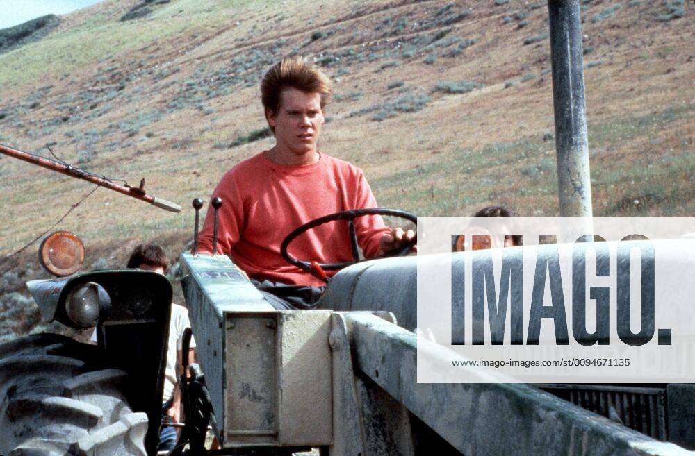 Kevin Bacon Characters: Ren McCormack Film: Footloose (USA 1984 ...