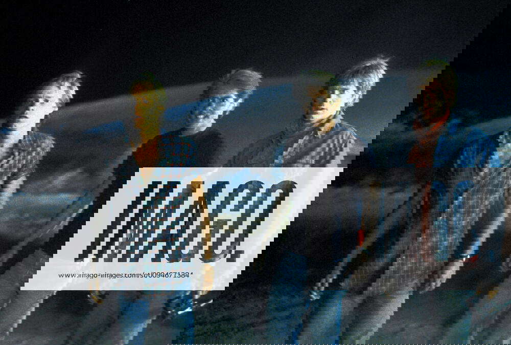 James Spader, Lance Kerwin & Eric Stoltz Characters: Donny Tison, Ray ...