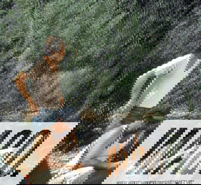 James Spader, Stuart Margolin & Lance Kerwin Characters: Donny Tison ...