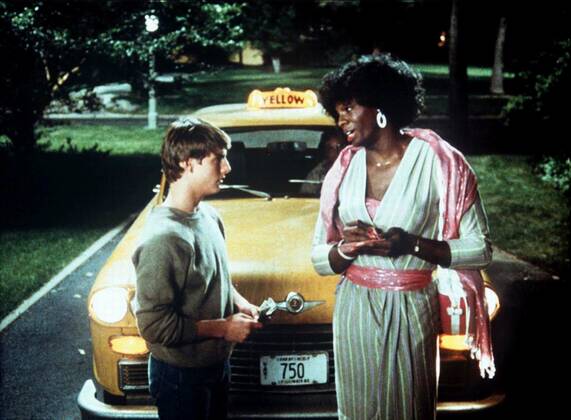 Risky Business Cast The Cast Of 'Risky Business': Where Are They Now?