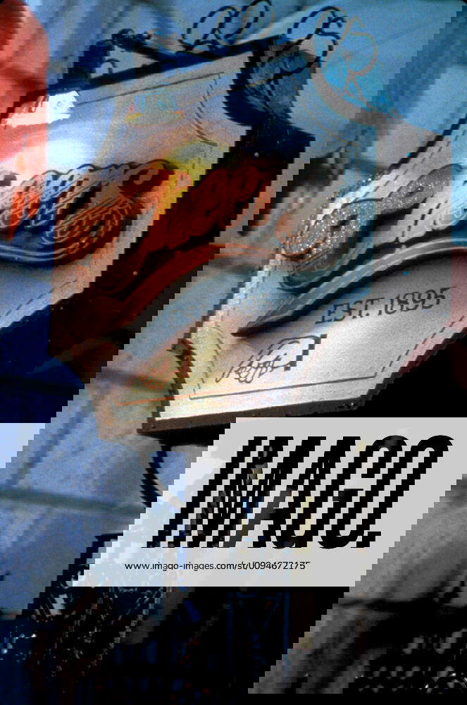 Cheers Sign Television: Cheers (TV-Serie) Usa 1982-1993, 30 September