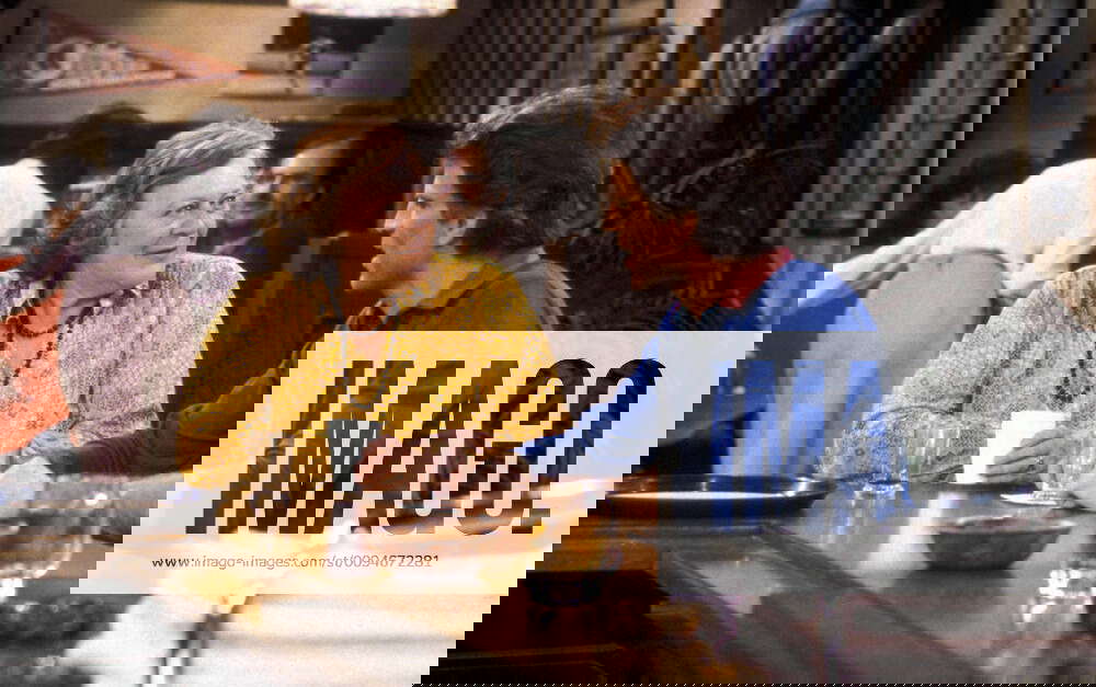 Lila Kaye & Ted Danson Characters: Lillian huxley, Sam Malone ...