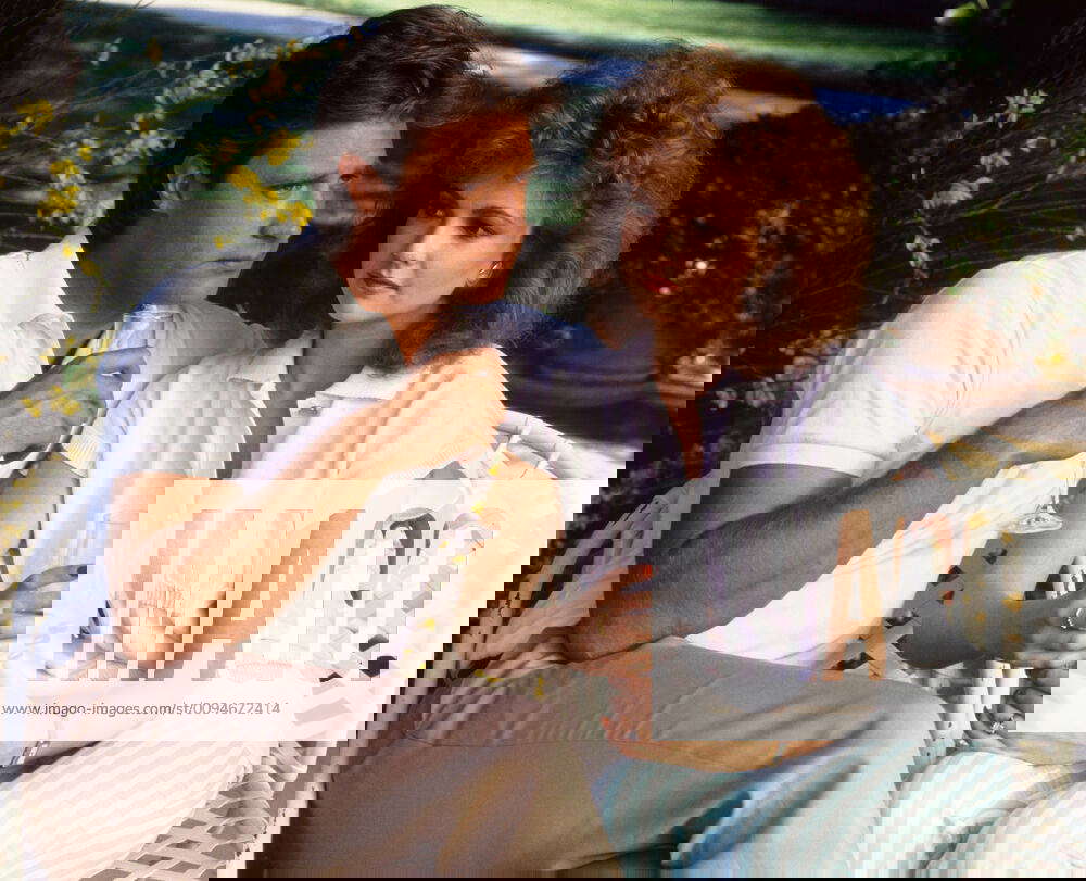 John James & Emma Samms Characters: Jeff Colby, Fallon Carrington Colby ...