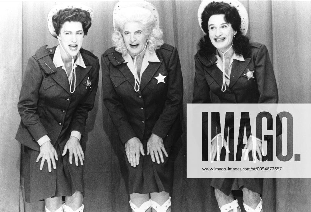 Bruce Payne, Denis Quilley & Joe Melia Characters: Flight Sergeant ...