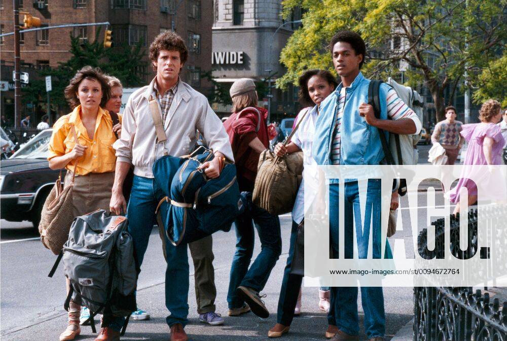 John Scott Clough, Cindy Mcgee & Don Franklin Characters: Matt Sherman ...