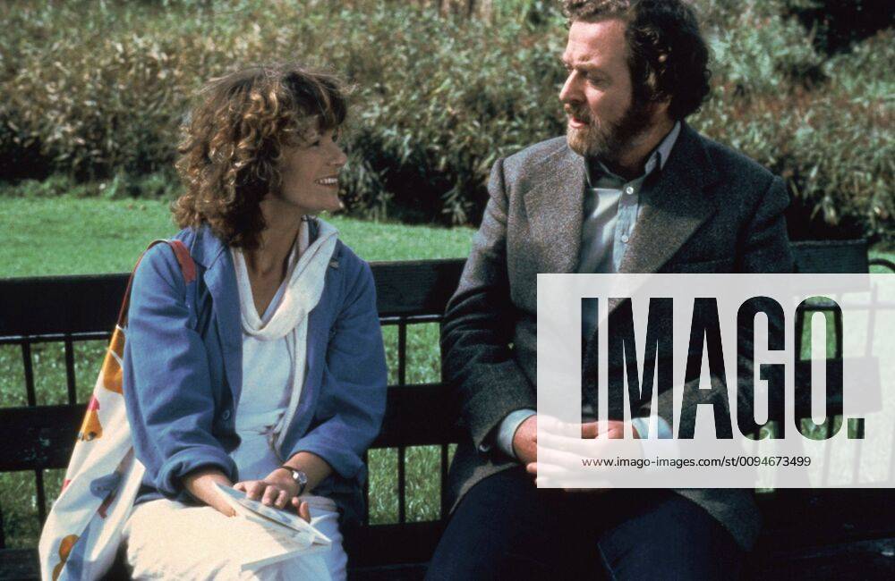 Educating Rita Characters