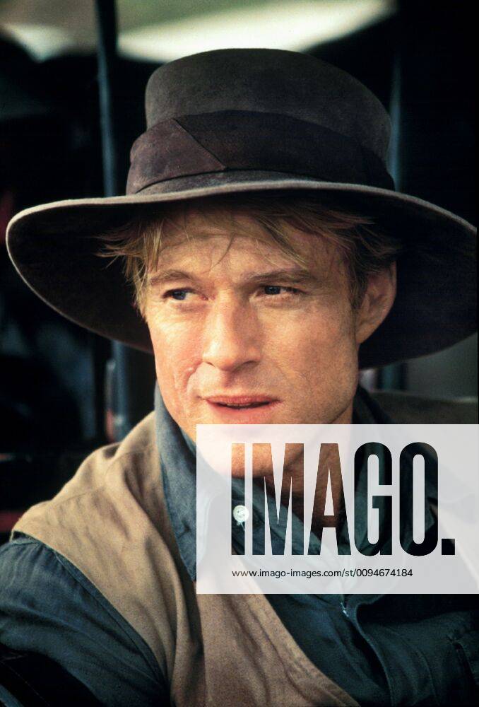 Robert Redford Characters: Denys Finch Hatton Film: Out Of Africa (USA UK 1985) Director: Sydney