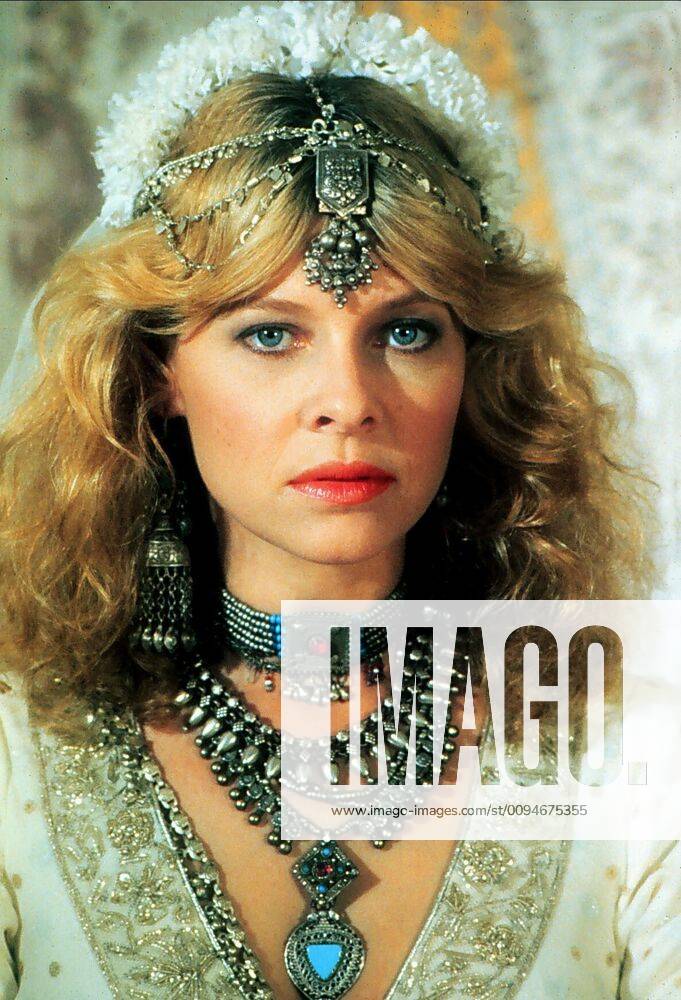 Kate Capshaw Characters: Wilhelmina Willie Scott Film: Indiana Jones ...