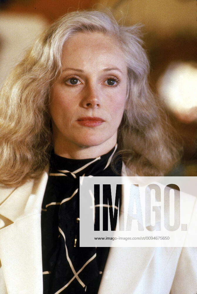 Sondra Locke Characters: Jennifer Spencer Film: Sudden Impact; Dirty ...