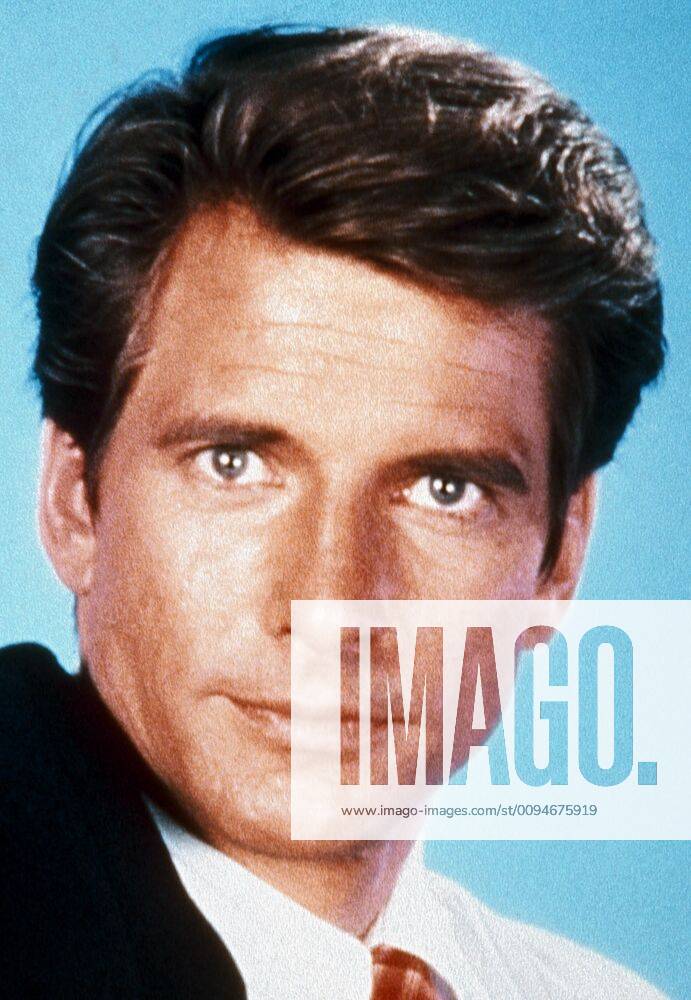 Dirk Benedict Television: The A-Team Usa 1983-1987, Director: 23 January