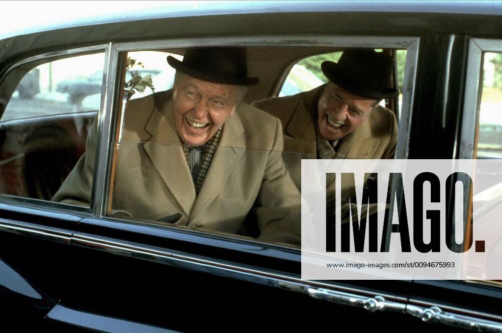 Ralph Bellamy & Don Ameche Characters: Randolph Duke & Mortimer Duke ...