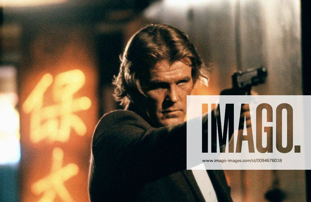 Nick Nolte Characters: Jack Cates Film: 48 Hrs.; 48 Hours (1984 ...