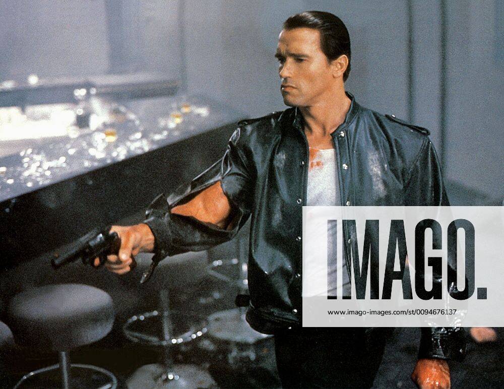 Arnold Schwarzenegger Characters: Capt. Ivan Danko Film: Red Heat (USA ...