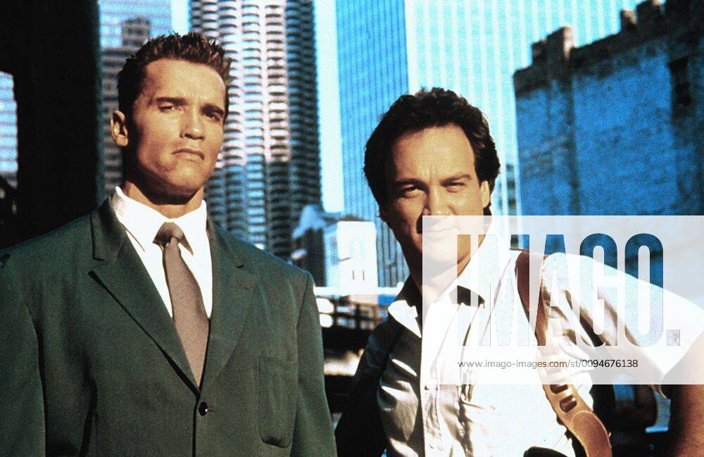 Arnold Schwarzenegger, Belushi Characters: Capt. Ivan Danko, Film: Red ...