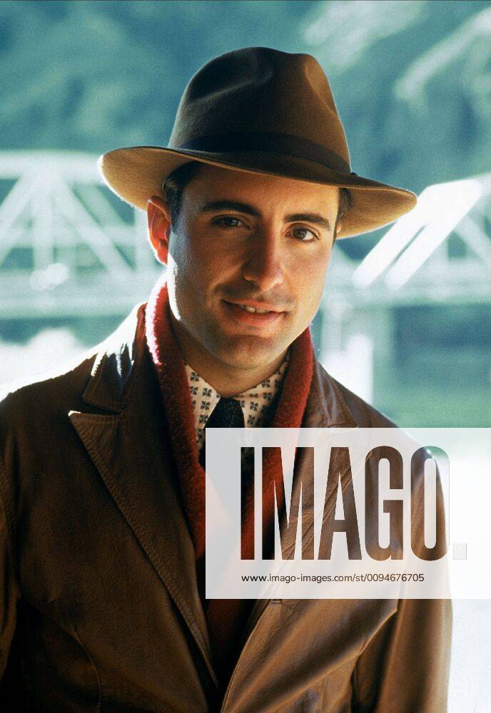 Andy Garcia Untouchables