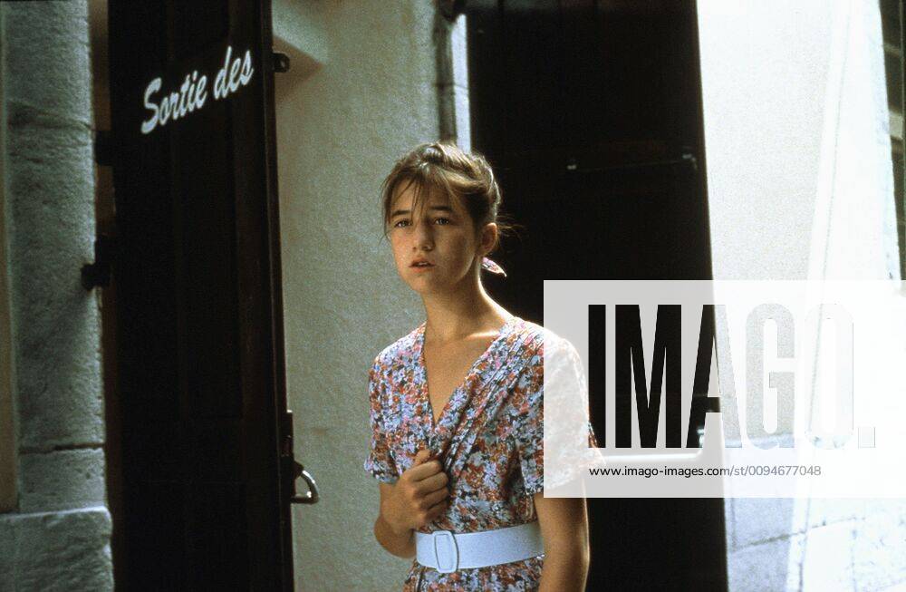 Charlotte Gainsbourg Characters: Charlotte Castang Film: An Impudent ...