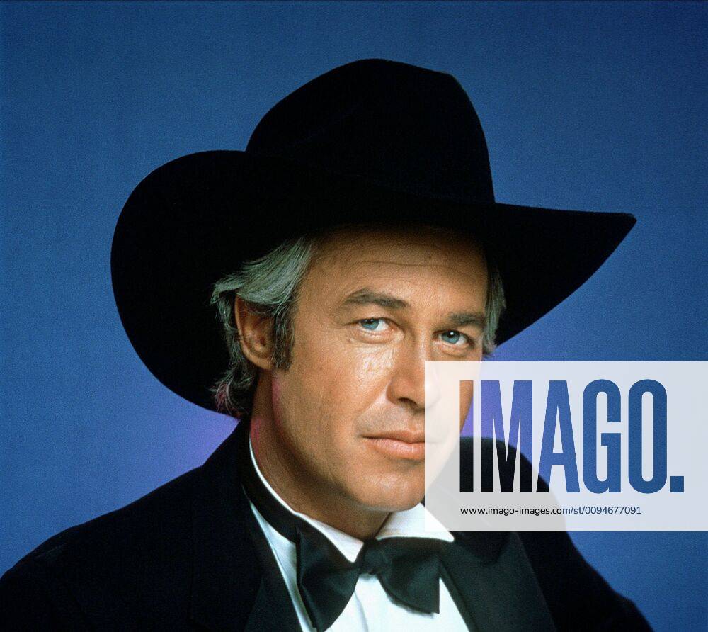 Steve Kanaly Characters: Ray Krebbs Television: Dallas (TV-Serie) Usa ...