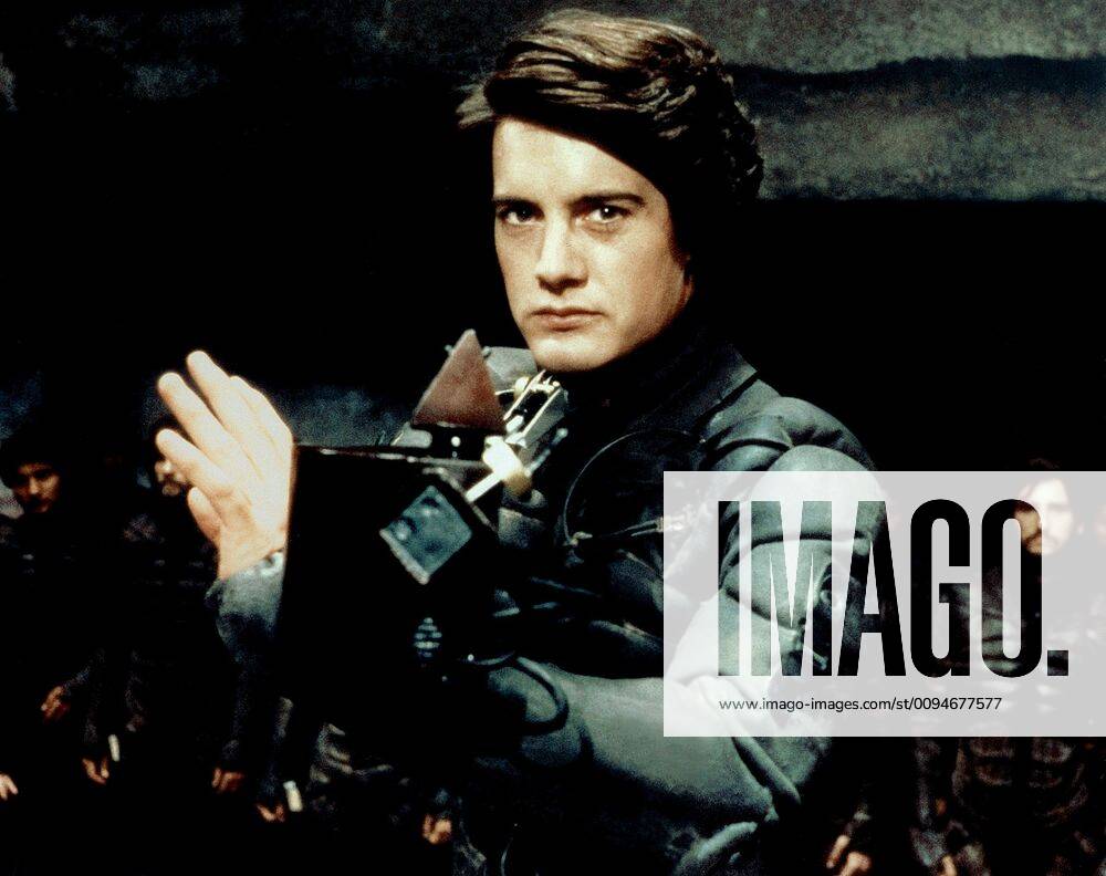 Paul Atreides Kyle