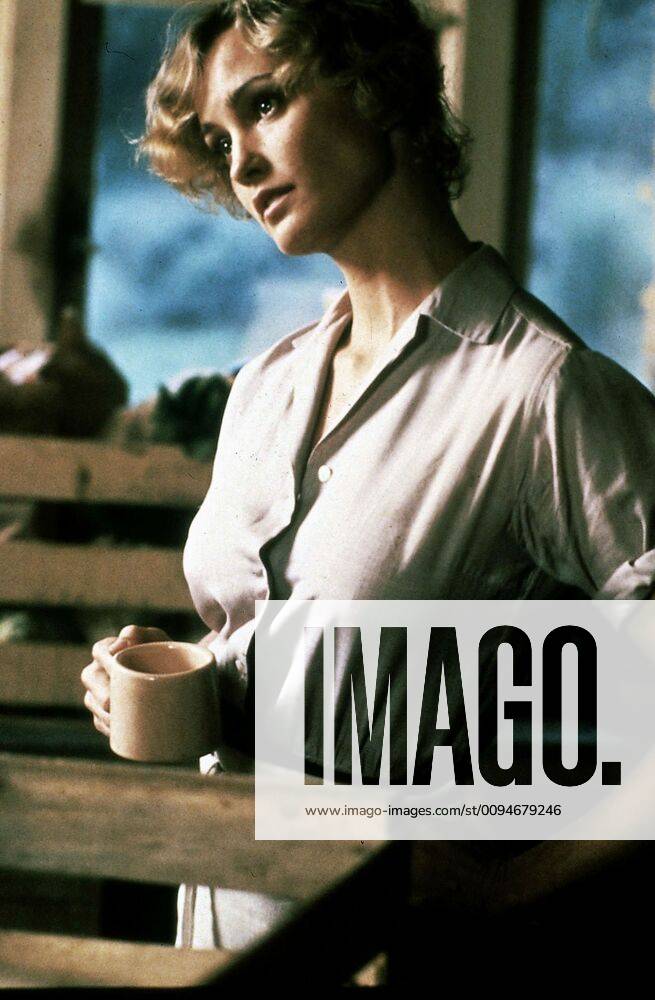 Jessica Lange Characters: Cora Papadakis Film: The Postman Always Rings ...