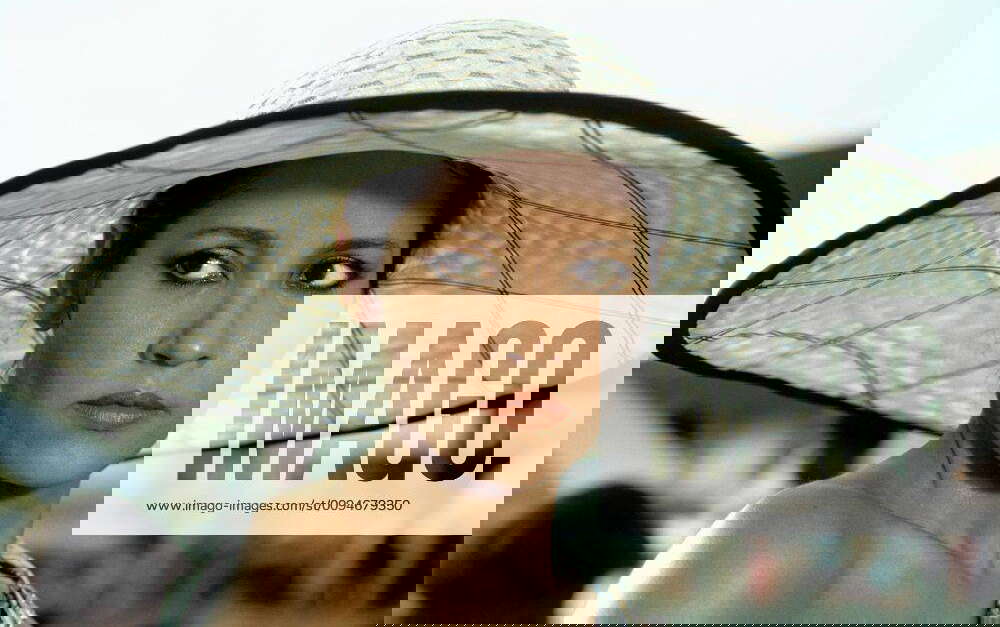 Barbara Carrera Characters: Fatima Blush Film: Never Say Never Again ...