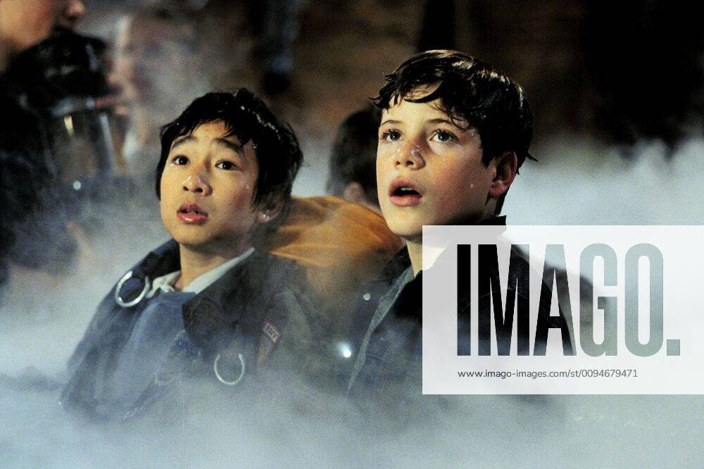 The Goonies Mikey Walsh