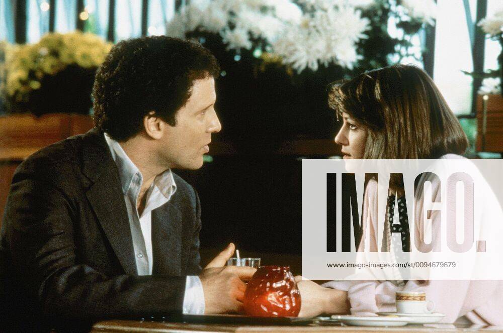 Albert Brooks & Holly Hunter Characters: Aaron Altman & Jane Craig Film ...