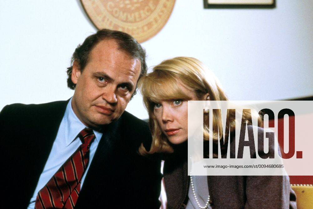 Fred Dalton Thompson & Sissy Spacek Characters: Himself (as Fred ...